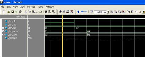 Setup Time и Post Route Simulation Работаем с ПЛИС области