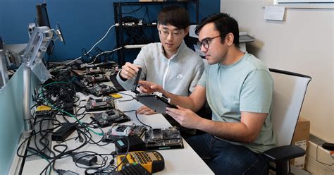Postdoctoral Fellows Program Purdue Computes