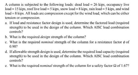 Solved Please Help Me Answer This Problem With Complete And
