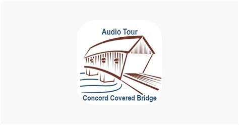 ‎concord Covered Bridge On The App Store