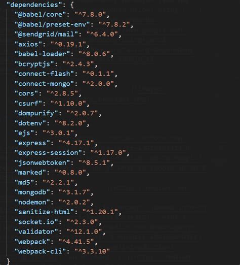 Crio Projects Ourapp A Social Media Web App In Nodejs Criodo