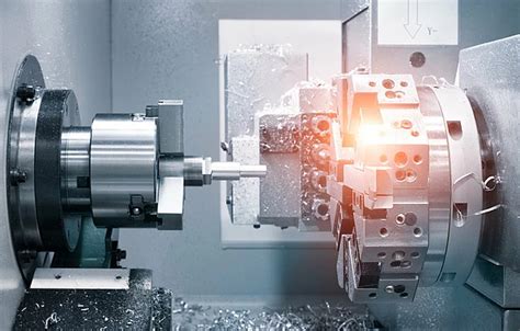 cnc machine tools aubearing