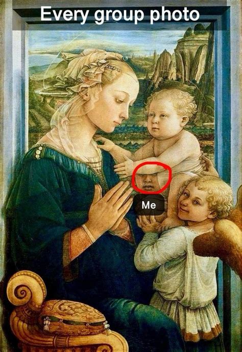 21 Classical Art Memes For A Trip Through Time Know Your Meme