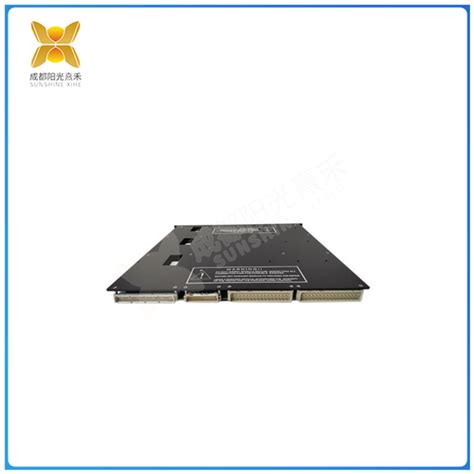 3704e 三重模件冗余tmr结构 成都阳光熹禾电气有限公司官网