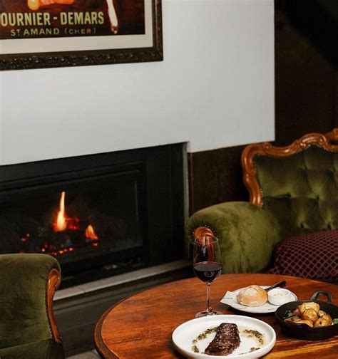 Fireside Festival Mount Majura Wine Exploration At Parlour Canberra
