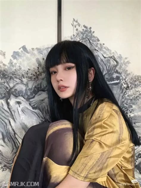 [婉儿别闹asmr] 手指模拟 不知君