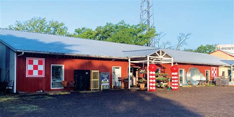 Eagle Hardware Farm And Ranch Expands Its Community Impact Hardware
