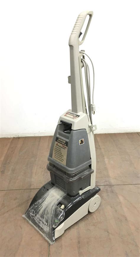Lot Hoover Steam Vac Deluxe 5 Brush Agitator Spin