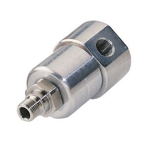 Raccord Tournant Pour Eau 1000 Duff Norton Europe Pour Huile