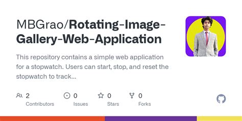 Github Mbgraorotating Image Gallery Web Application This Repository Contains A Simple Web