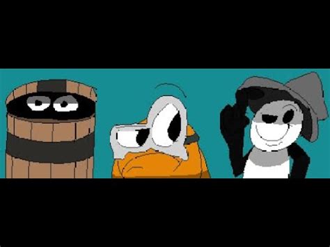 Overtime Devlog The Gang S New Voices READ DESCRIPTION YouTube