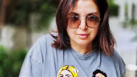 Farah Khans Explosive Revelation About Actors ‘misleading Fans Goes