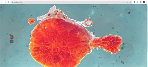 How To Show Image Normal From Pixelated On Mouse Hover Questions Three Js Forum