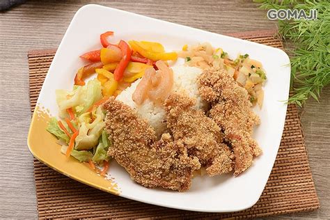 烤肉小姐便當專賣超值優惠方案 Gomaji 懂生活的好麻吉
