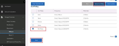 Ibm Spectrum Protect Plus Yapılandırma Ibm Spp Bilişim Asistanı
