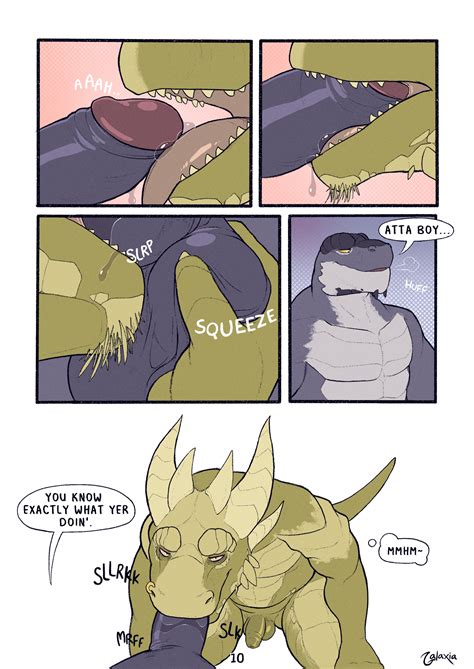 Rule 34 Anthro Ball Fondling Balls Bodily Fluids Breath Comic