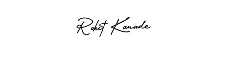 89 Rohit Kanade Name Signature Style Ideas Perfect Name Signature