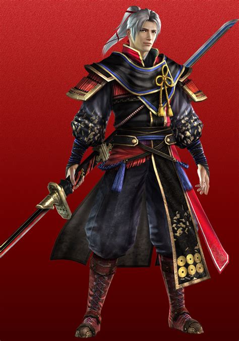 戦国無双 〜真田丸〜 キャラクター