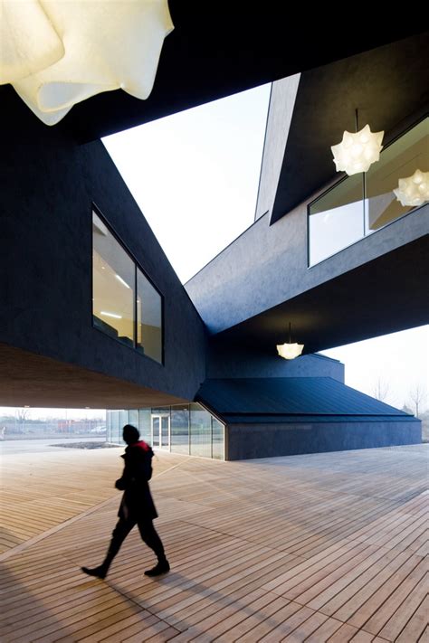 Vitrahaus Herzog De Meuron Ideasgn