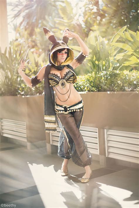 Plus De 30 Cosplays Sexy 700 Planete Nextgen