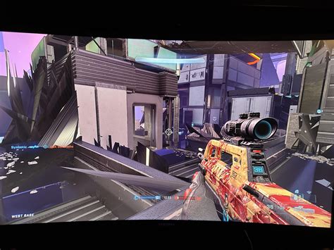 Weird Map Loading Rhalo