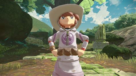 Meet The Diamond And Pearl Clans In Pokémon Legends Arceus Rpgfan