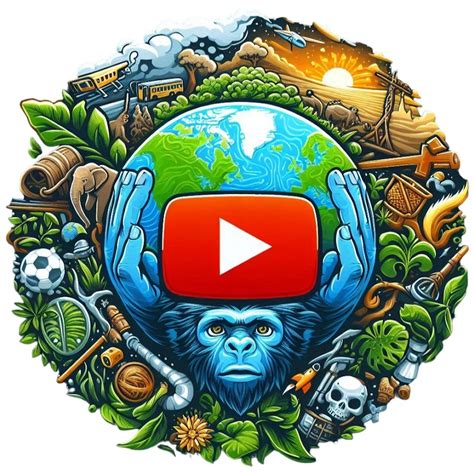 Brief Biodiversity Youtube