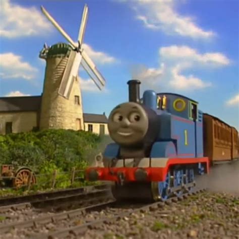 Stream Thomas Friends S8 S10 Opening Theme Cover By StarTug