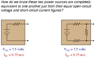 Thevenins Nortons And Maximum Power Transfer Theorems Worksheet