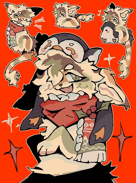 Juniper On Toyhouse