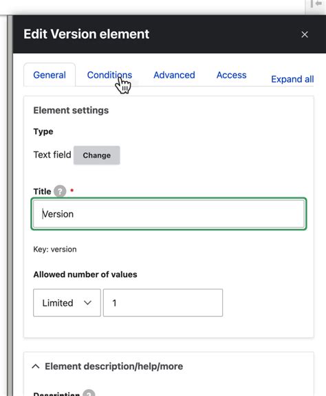 Getting Started With Webform In Drupal WebWash