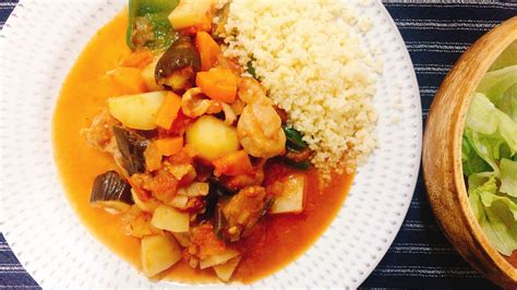 鶏肉と夏野菜のトマト煮 まもおやじのブログ