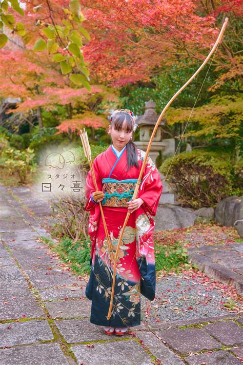成人式の前撮り出張撮影👘 特技や趣味とともに特別な一枚を スタジオ日々喜 スタジオ日々喜