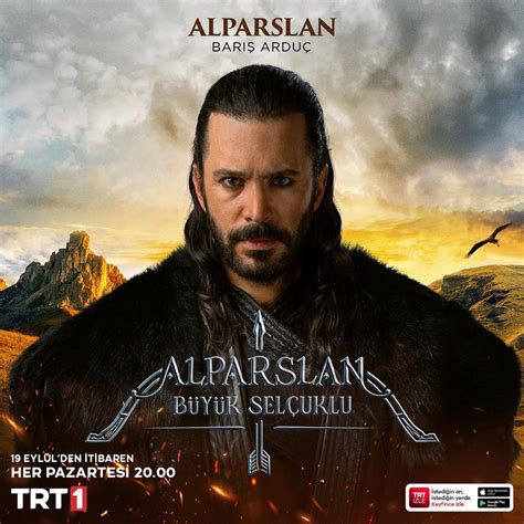 Alparslan 29 Epizoda 2 Sezona