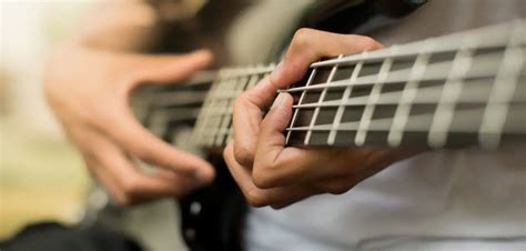 Learning Bass Guitar Chords