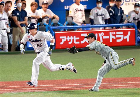 【阪神】1勝もできず敗退矢野監督、ラストゲームが2エラー絡みの逆転負け、セcs史上ワーストの計6失策 スポーツ報知