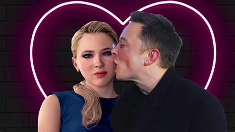 La Nueva Novia De Inteligencia Artificial De Elon Musk YouTube