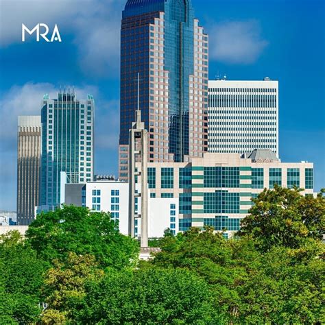 Mecklenburg Radiology Associates On Linkedin Looking To Join An