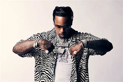 Finesse Tymes Teases Joint Project With Moneybagg Yo AllHipHop