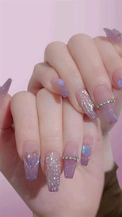 Beautiful Nail Ideas For You To Fancy Up Your Fingers Artofit