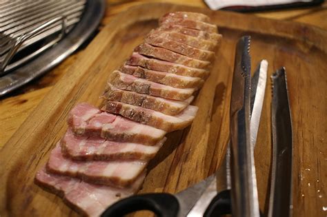 선바위역과천 맛집한식★ 숯불오리와 돼지고기가 맛있는 곳 온누리장작구이 과천점 네이버 블로그