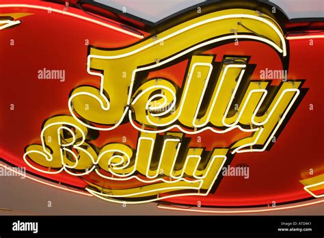 Jelly Belly Logo Printable