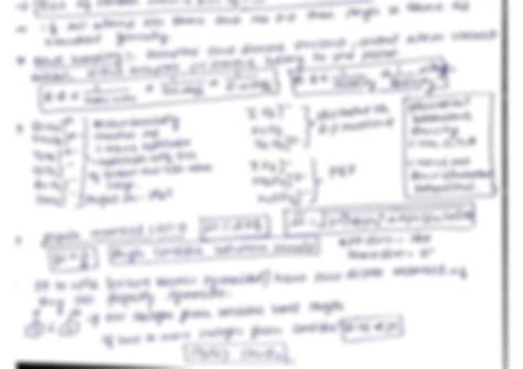 Solution Complete General Inorganic Chemistry In Short For Quick