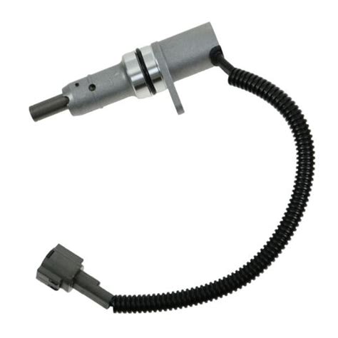 Nissan Vehicle Speed Sensor DIY Solutions ESS