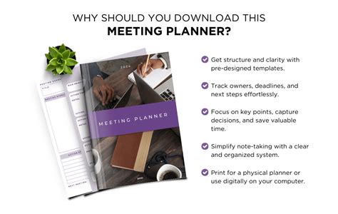how to write the perfect meeting summary free templates