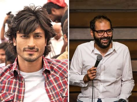 Amidst Kunal Kamra Controversy Vidyut Jammwal Supports Comedian
