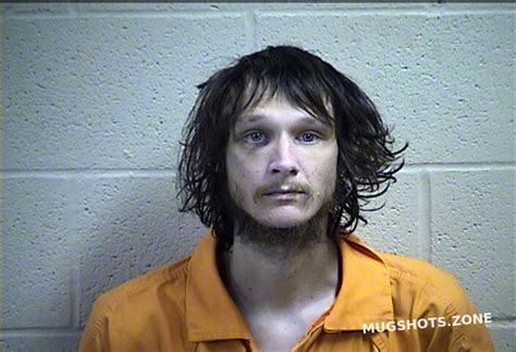 Blocker Steven Dewayne 09072022 Pottawatomie County Mugshots Zone
