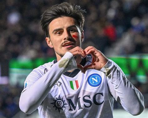 Eljif Elmas Who Is Rb Leipzigs Versatile Serie A Winning Midfielder