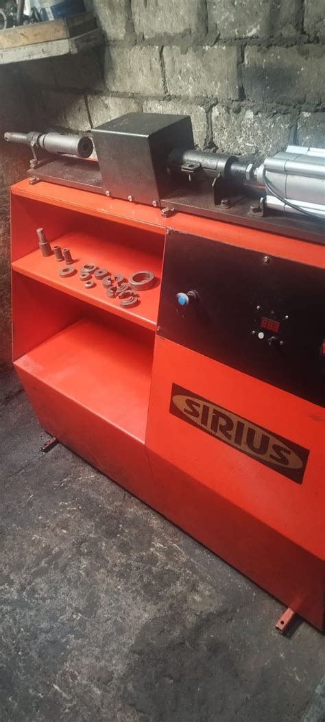 Продам станок для реставрации шаровых опор и рулевых наконечников