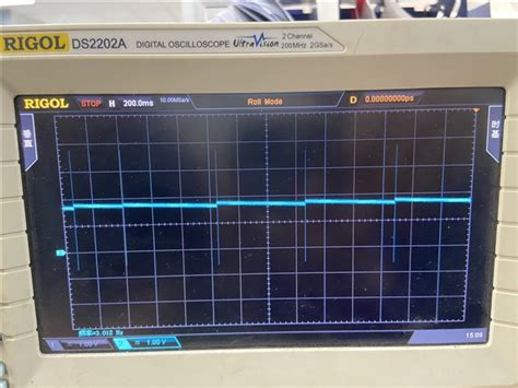 Cc1312r Cannot Enter Standby Mode For Gpio Standby Example Sub 1 Ghz